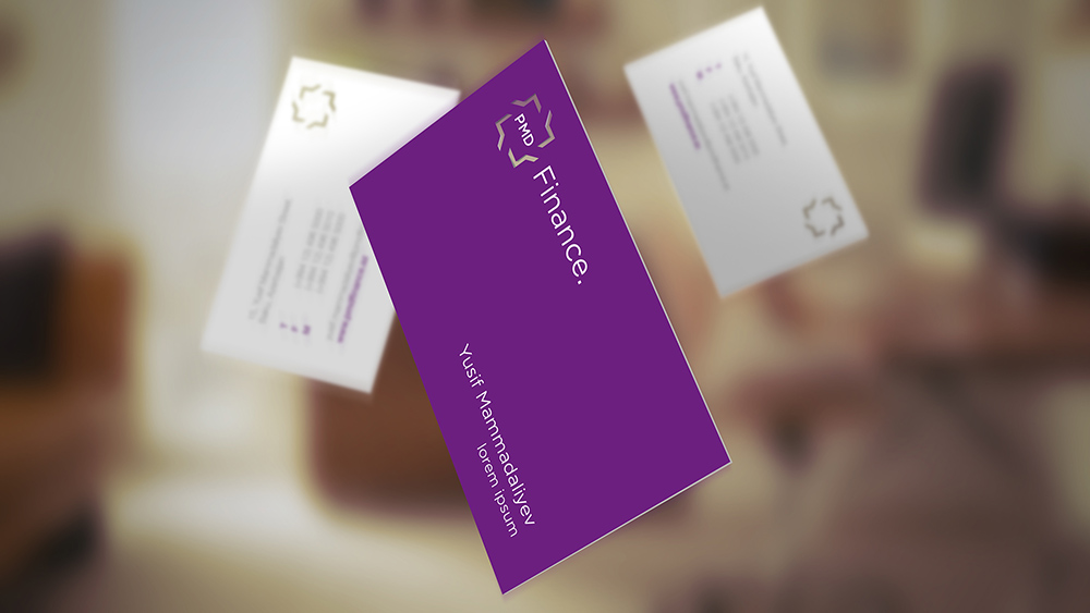 Fresh visual identity of Azerbaijan’s PMD Group | Bruketa&Žinić&Grey ...