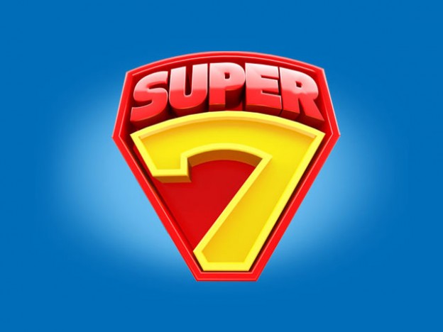 Super 7 | Bruketa&Žinić&Grey – full service advertising agency