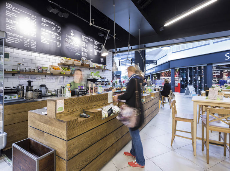 Coffee&food | Bruketa&Žinić&Grey – full service advertising agency