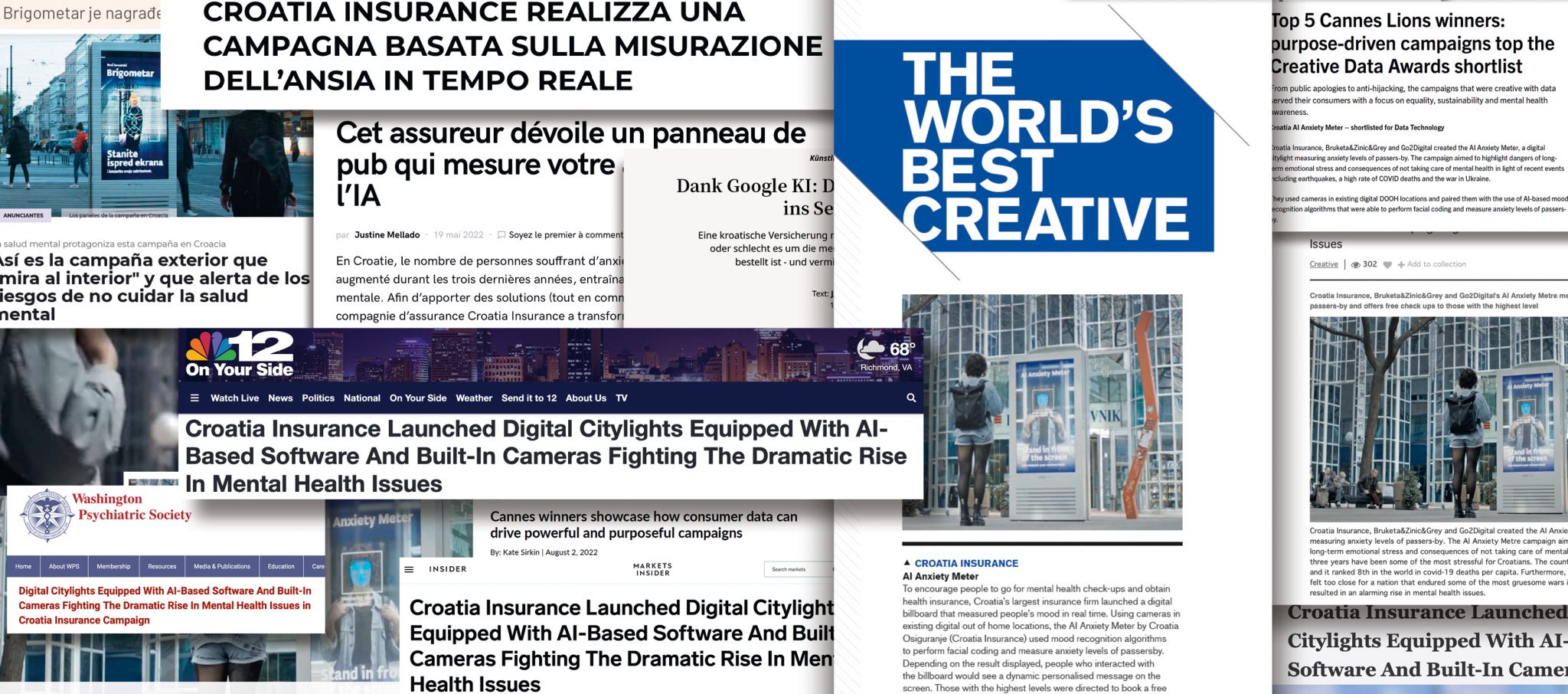 Kvarner mentioned in the design reviews | Bruketa&Žinić&Grey – full ...