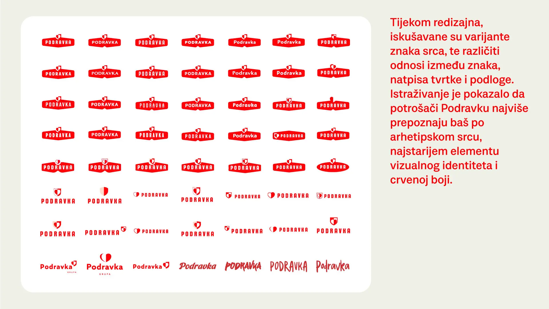 Podravka Logo Podravka Dogovorila Isplatu Dividendi. Ove Godine Došlo